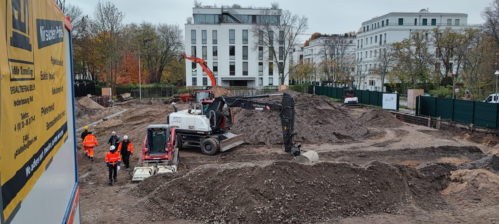 Acara Seremonial dan Doa Bersama Pelaksanaan Konstruksi Pembangunan ...