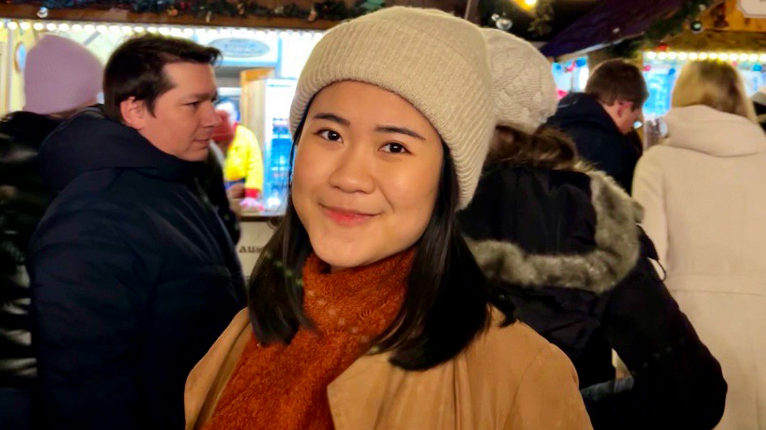 Michella Jesslyn Yasinta - The Embassy of The Republic of Indonesia in ...